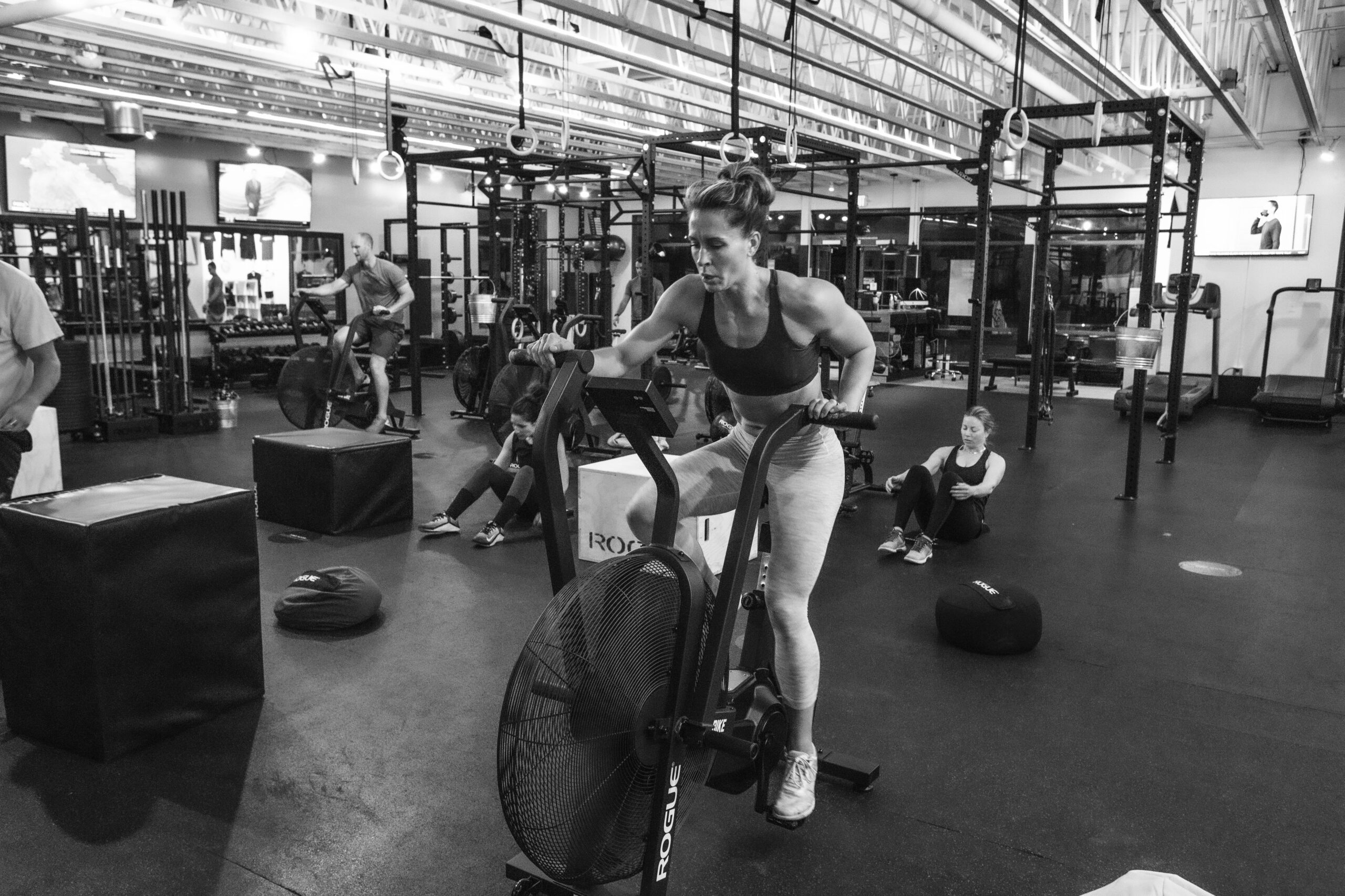 About SCG – SCG Fitness